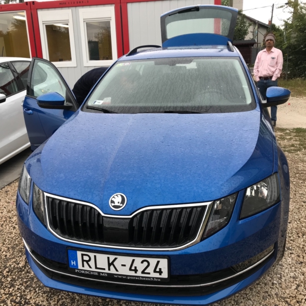 Reviews - Page 1 | KLASS WAGEN Car Rentals