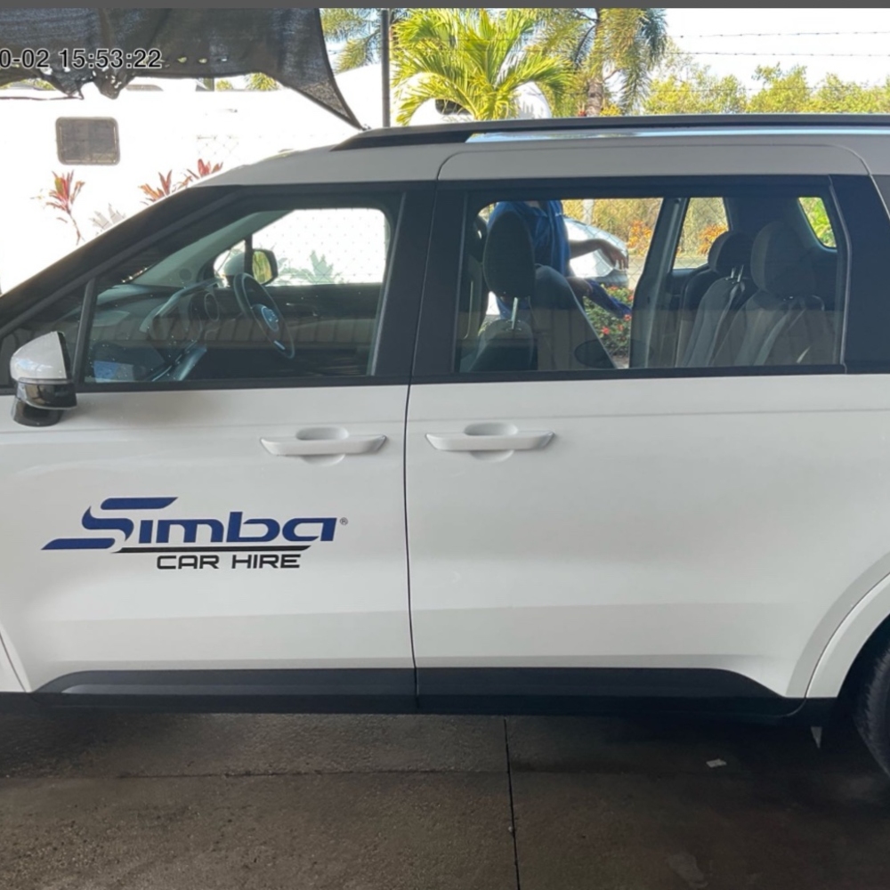 Car Rental Reviews - Page 1 | Simba Car Hire
