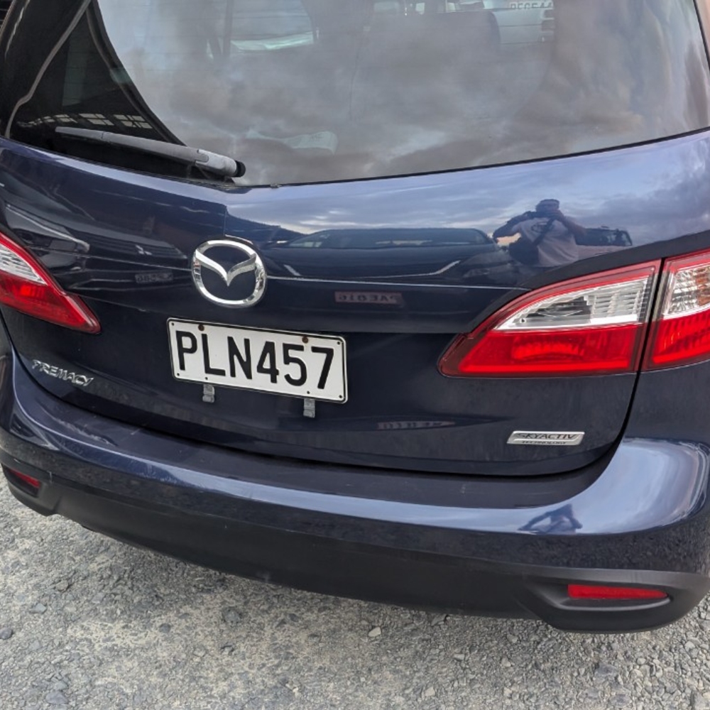 Discount Car Rentals New Zealand Reviews - Page 1